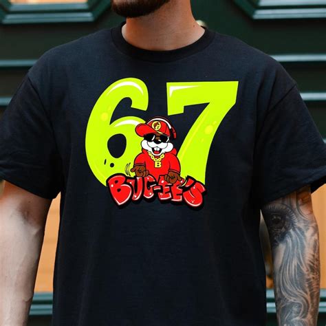 67 Bucees Shirt Etsy