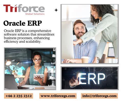 Sunsystems Accounting Software And Oracle Erp A Comprehensive Comparison