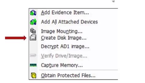 Digital Forensics X A Intro FTK Imager Lab Step By Step Guide