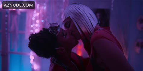 Tanya Reynolds Nude Aznude