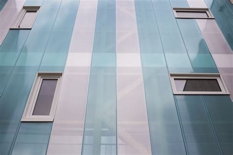 Safety Parameters Involved With Rainscreen Cladding