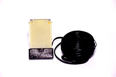Leaf Wetness Sensor At Rs 18000 Piece मौसम का सेंसर In Roorkee Id