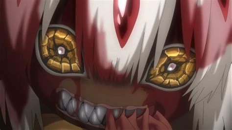 Faputas Rampage Made In Abyss S2 4k Youtube