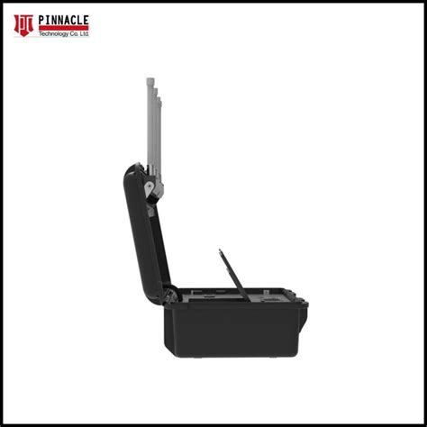 Portable Omnidirectional Uav Uas Drone Detection Device Signal Detector