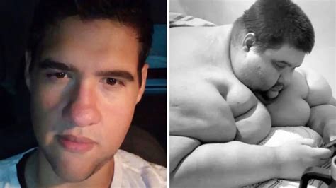 Muere Influencer Que Luchó Contra La Obesidad Bajó 200 Kilos