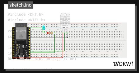 Wifi Esp Wokwi Esp32 Stm32 Arduino Simulator Wifi Esp Wokwi Esp32 Stm32 Arduino Simulator