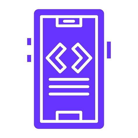 Premium Vector Vector Design Developer Mode Icon Style