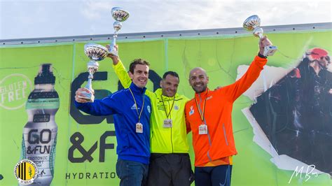 Stefan Azzopardi Nadine De Wilde Crowned Winners Of The 31st Malta International Challenge