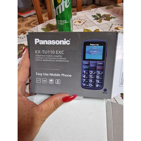 Mode d'emploi Panasonic KX-TU110 (Français - 31 des pages)