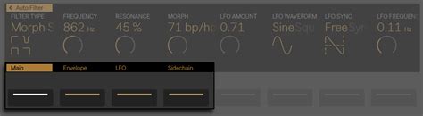 Using Push 2 — Ableton Reference Manual Version 10 Ableton