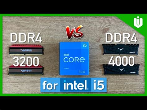 Ram Test 2400mhz Vs 3200mhz Vs 4000mhz Rtx 2060 I5 9400f 45 Off