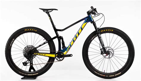 Scott Spark Rc 900 Team Issue Axs Gebraucht Kaufen Md Buycycle