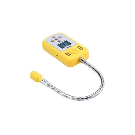 Flammable Gas Detector Labotech Trading Ph
