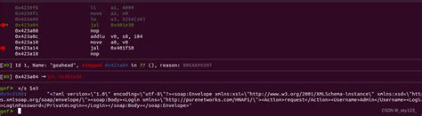 2022ctf培训（十一）iot 相关 cve 漏洞分析 iot类漏洞 csdn博客