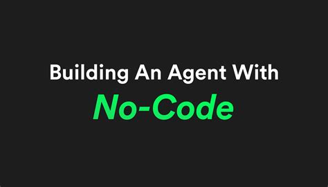 How To Build Ai Agents For Beginners Without Coding Botify Updates