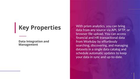Overview Of Workday Prism Analytics Training Pptx