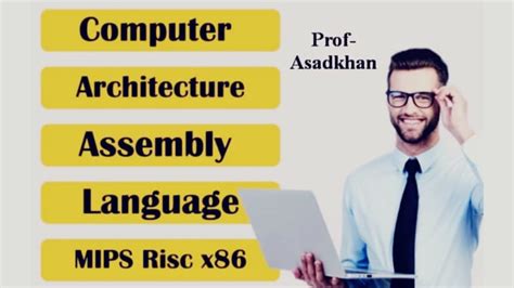 Do Computer Architecture Operating System And Assembly Languagemips