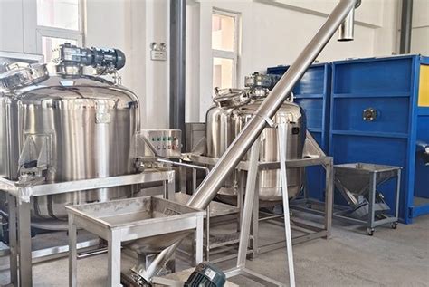 Automated Conveyor System Zyb Craft