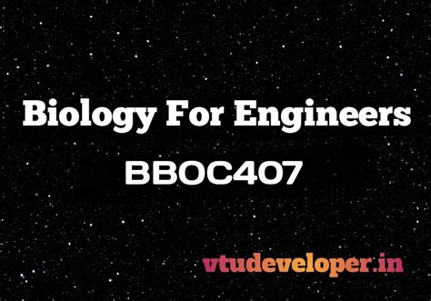 Vtu Engineering 2022 Scheme 4th Semester Cse Notes