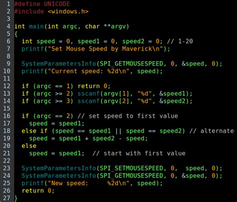 我的vim colorscheme 白色之夜 博客园