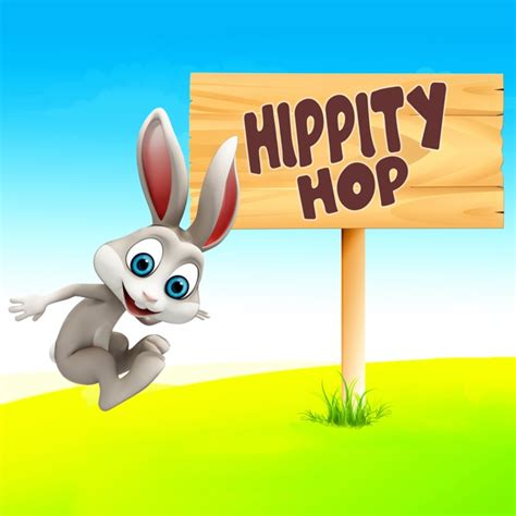 Hippity Hop Score | Jill Young