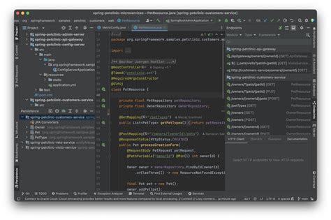 Jetbrains Ide 年度第二个大版本 20242 采用全新默认 Ui Oschina 中文开源技术交流社区