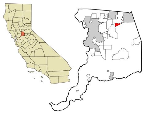 Gold River California Wikipedia La Enciclopedia Libre