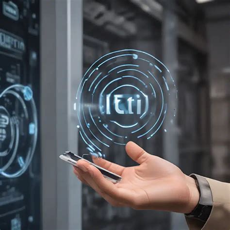 Securing The Iot Ecosystem Rfid And Nfc Based Anomaly Detection