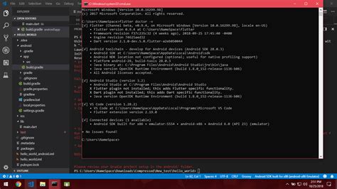 Compilation Gradle Error Issue 23502 Flutter Flutter GitHub