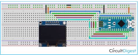 Arduino Wiring Diagram Creator Wiring Draw