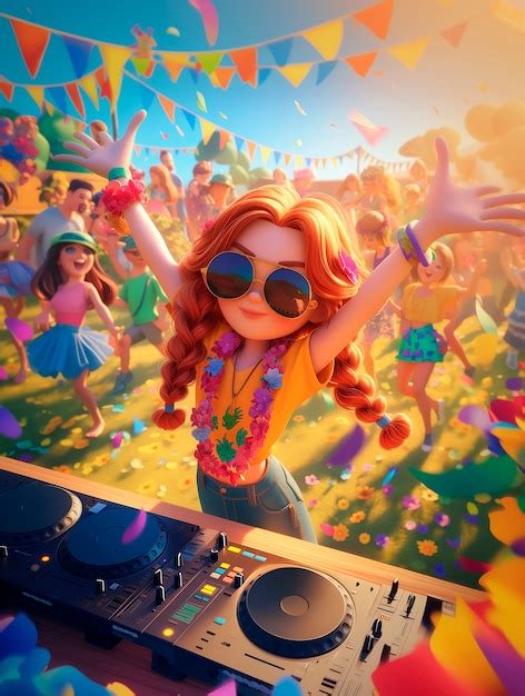 Animation Festival Images Free Download On Freepik