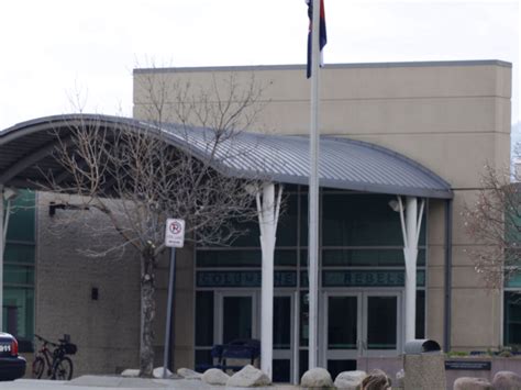 Columbine High School Demolition Proposals Sparks Community Debate Npr