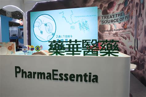 擴大在東南亞pv市場的影響力 藥華藥申請新藥越南上市許可證 鏡週刊 Mirror Media