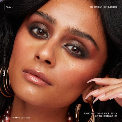 Iluminador Jumbo Nyx Professional Makeup