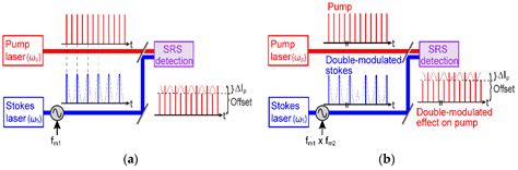 A Cmos Double Demodulation Lock In Amplifier For Stimulated Raman