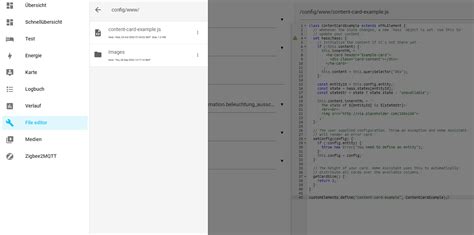 Problem With Adding Picture Entity Frontend Home Assistant Community