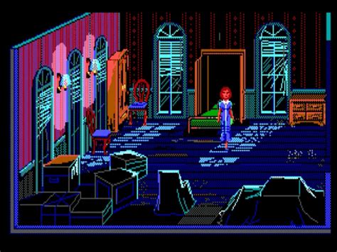 Scummvm Artwork Pack For Rocketlauncher Rocketlauncher Emumovies