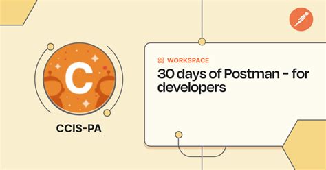 30 Days Of Postman For Developers Postman Api Network