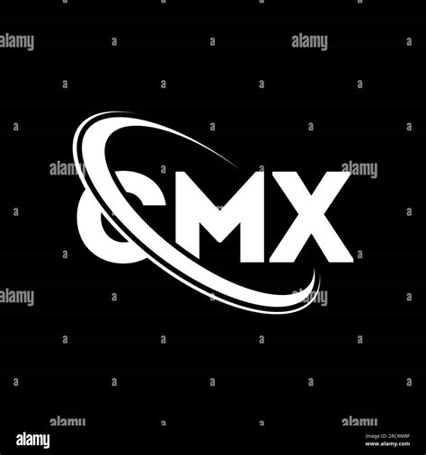 Cmx Stock Vector Images Alamy