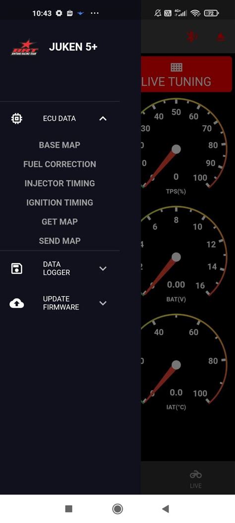 JUKEN 5+ Versi Terbaru 2.0.2 untuk Android