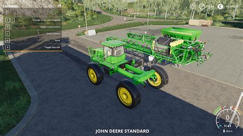 Best Sprayer Mods For Farming Simulator 19 All Free FandomSpot