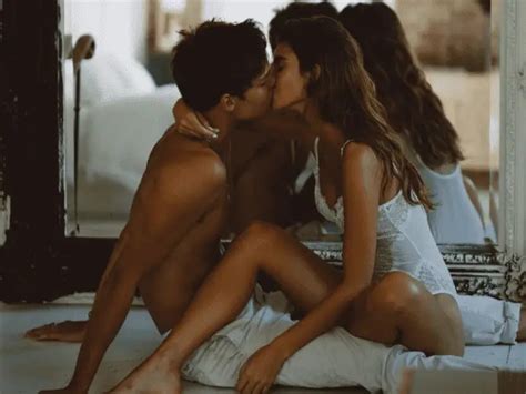 Why Sex Will Be All About Pleasure Rather Than Procreation Cultura Colectiva