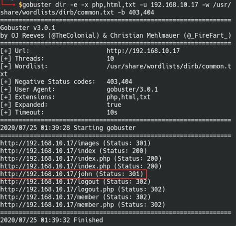 Fng Infosec Vulnhub Kioptrix Level 4 Walkthrough