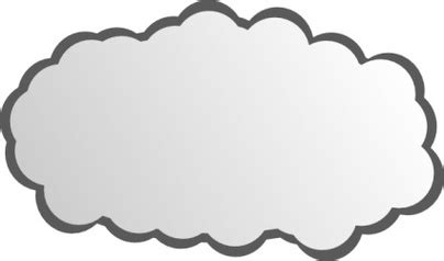 Cloud Visio Stencil ClipArt Best