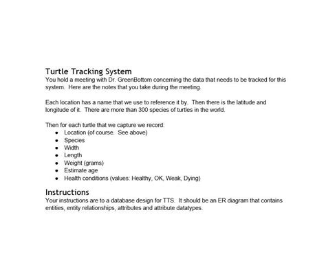 Turtle Tracking System You Hold A Meeting With Dr Turtle Tracking System You Hold A Meeting With Dr