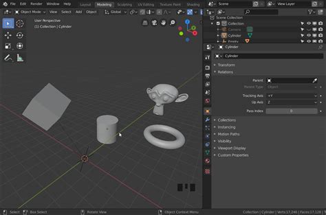 Blender Mega Thread Page 104 Polycount