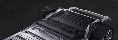 Nio Es6 Chinese Electric Suv Offers 317 Mile Range For 65000 Autoevolution