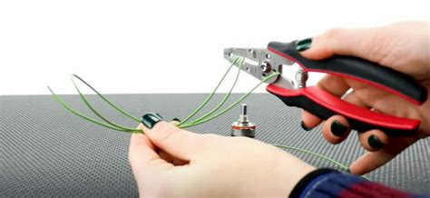 How To Wire A Potentiometer 5 Easy Steps