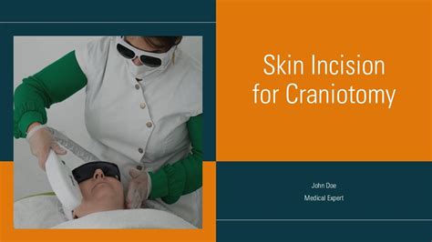 Skin Incision For Craniotomy Ppt Demonstration Acp Ppt Powerpoint