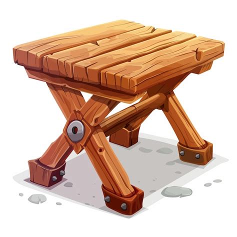 Premium Vector Table Vector